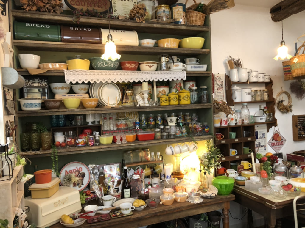 【北九州市小倉南区】気になる！気になる！閑静な住宅街にあるオシャレな『雑貨屋LOCO MART（ロコマート）』に行ってきました！ | 号外 ...