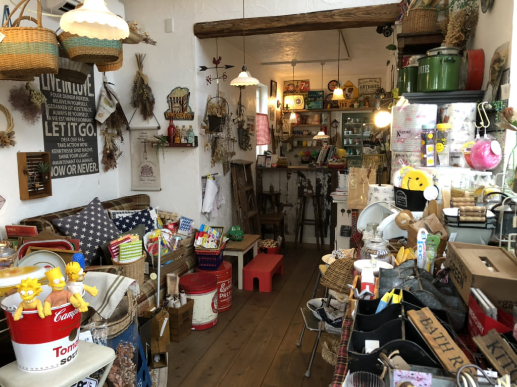 【北九州市小倉南区】気になる！気になる！閑静な住宅街にあるオシャレな『雑貨屋LOCO MART（ロコマート）』に行ってきました！ | 号外 ...